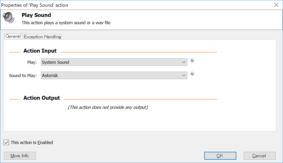 Play Sound | ロジウム株式会社